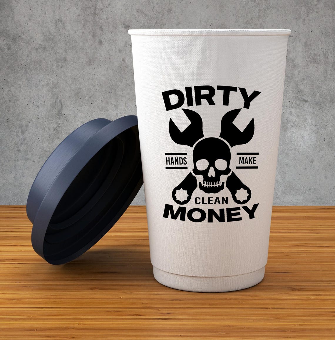 Mechanic Svg Png | Mechanic Svg Cutfiles for Cricut | Dirty Hands Make ...