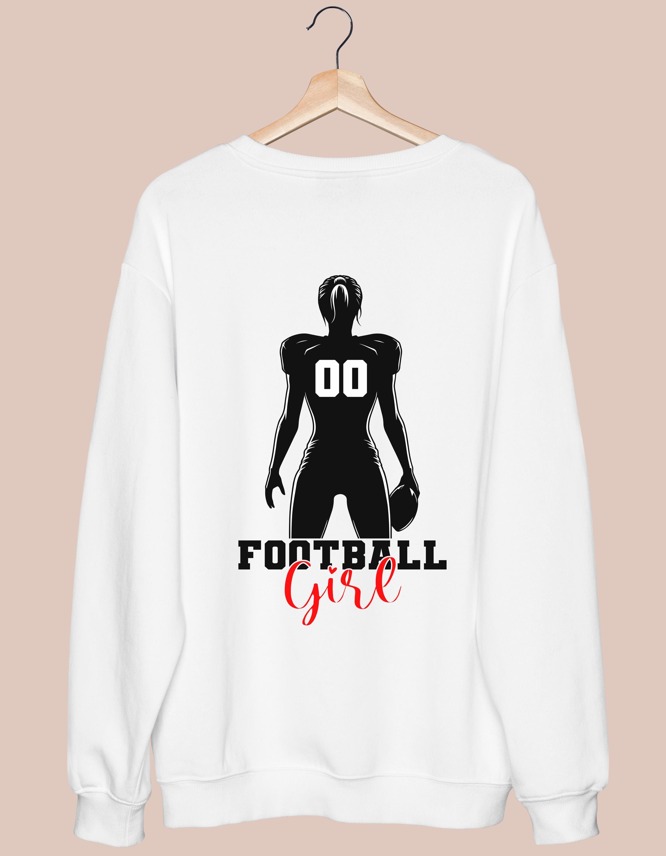 Football Svg, Football Svg Cricut File, Touch Down Season Svg, Football ...