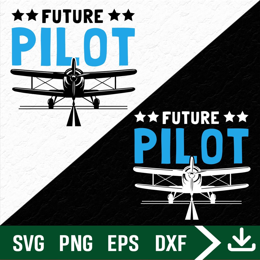 Pilot Svg, Pilot Uniform Svg, Pilot Costume Svg, Air Force Shirt Svg ...