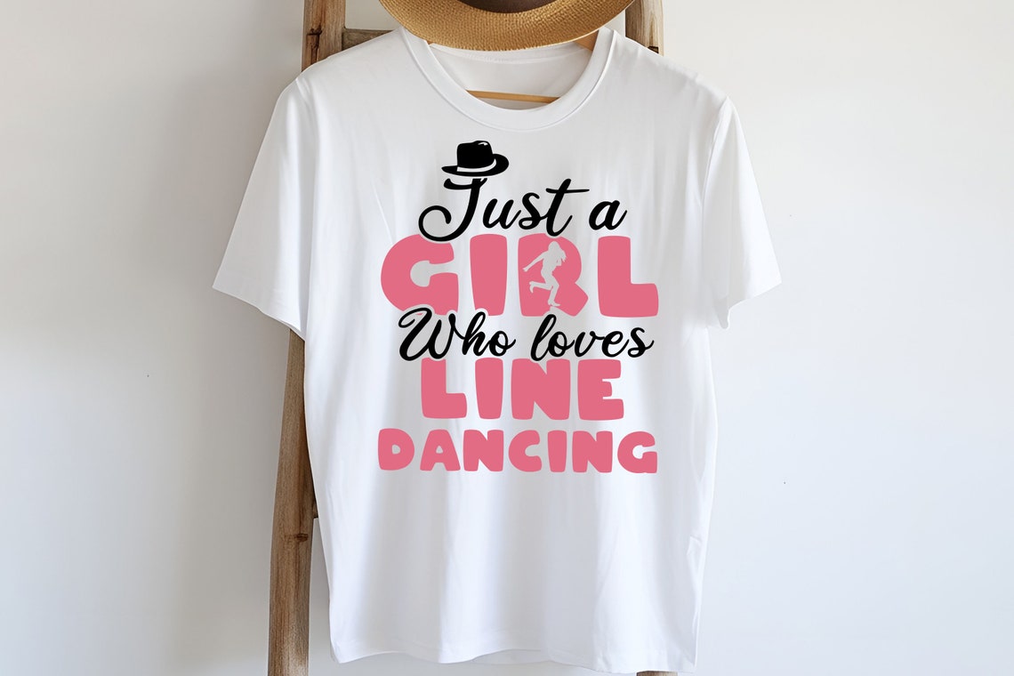 Dance Silhouette SVG Cut File for Cricut, Dancer Cutout Svg, Dance Team ...