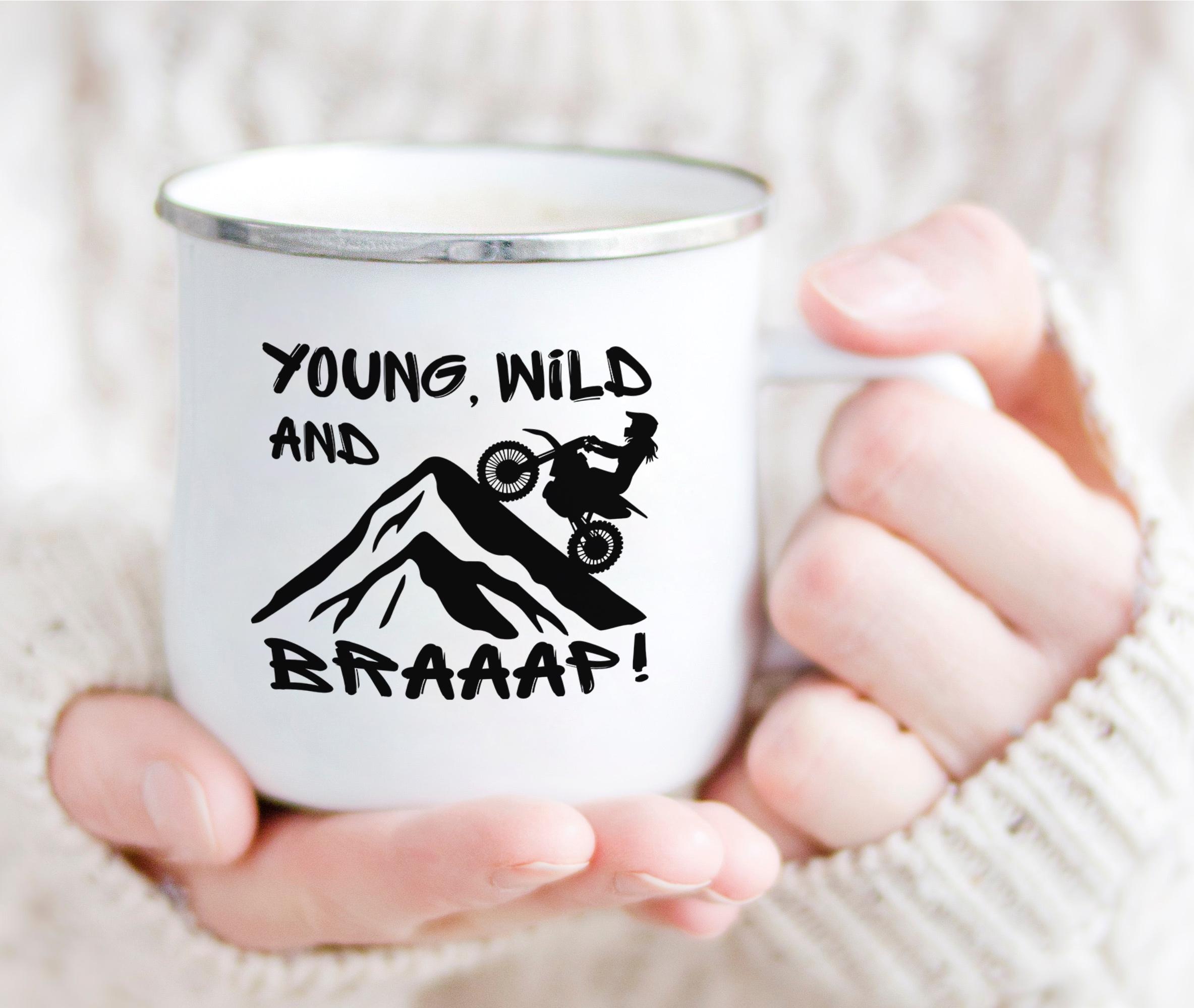 Motocross Girl Svg Png Motocross Svg Cutfiles for Cricut Young Wild and ...