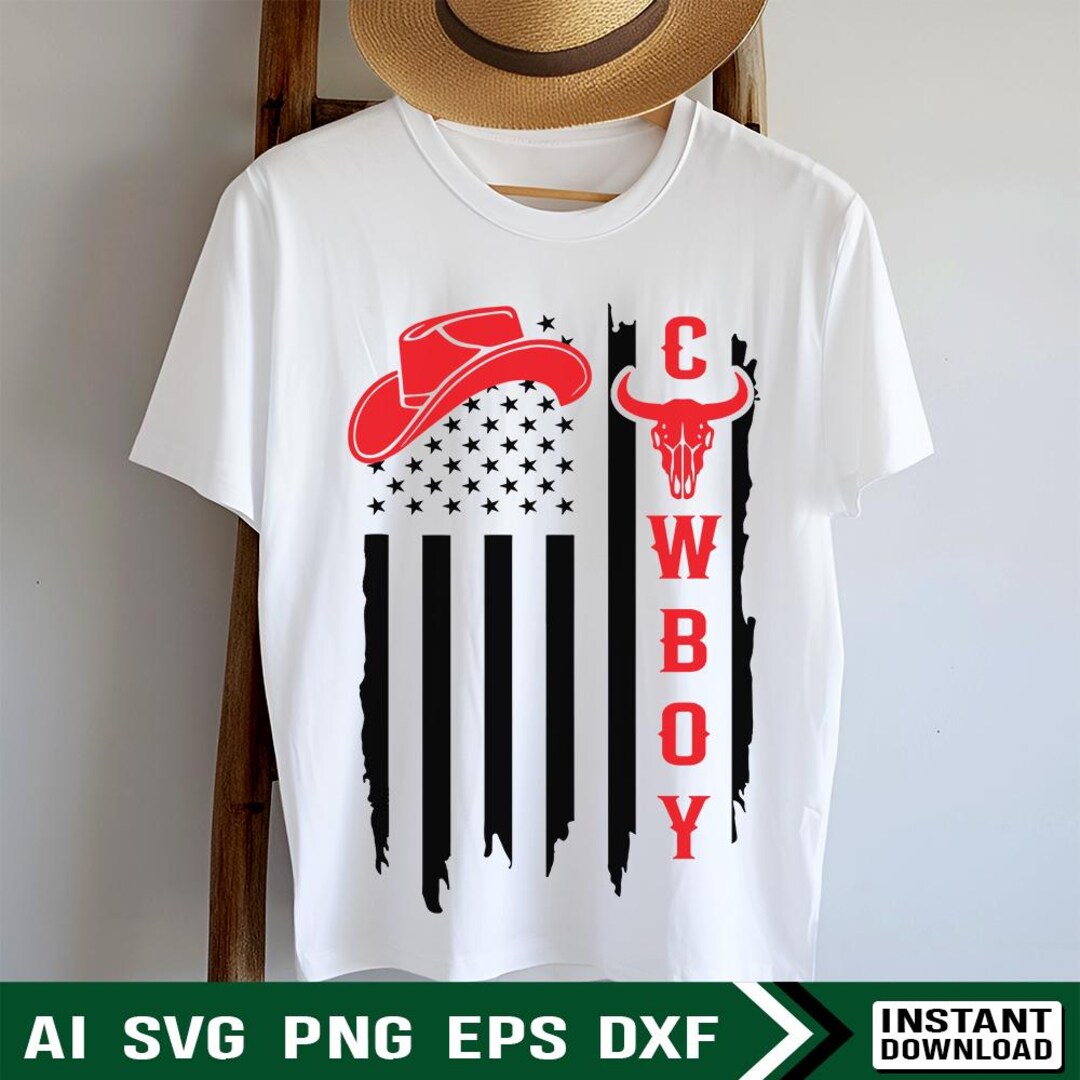 Vaquero SVG PNG / Vaquero svg cutfiles para cricut / Botas de vaquero ...