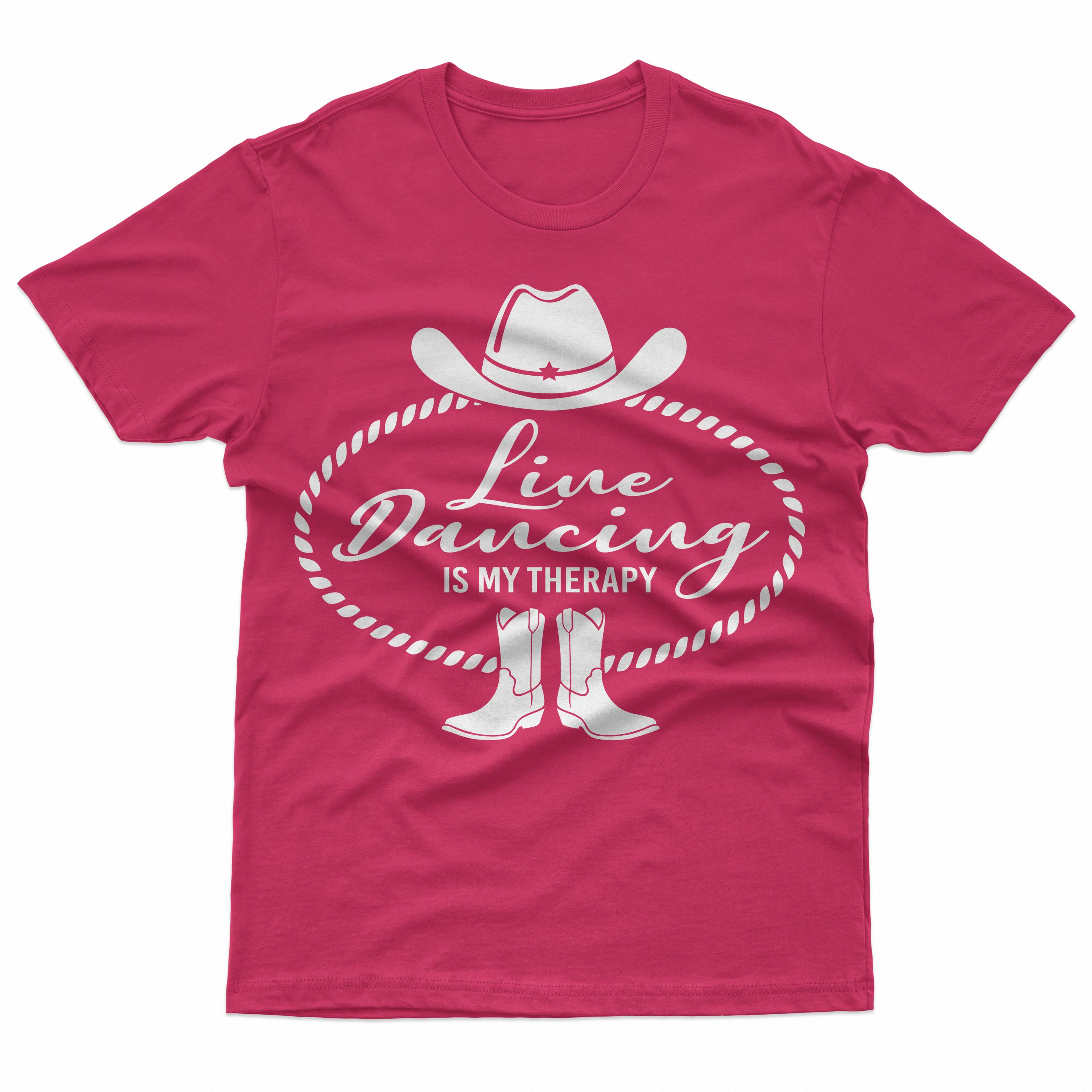 Line Dance SVG PNG | Dance Svg Cutfiles for Cricut | Boots on the ...