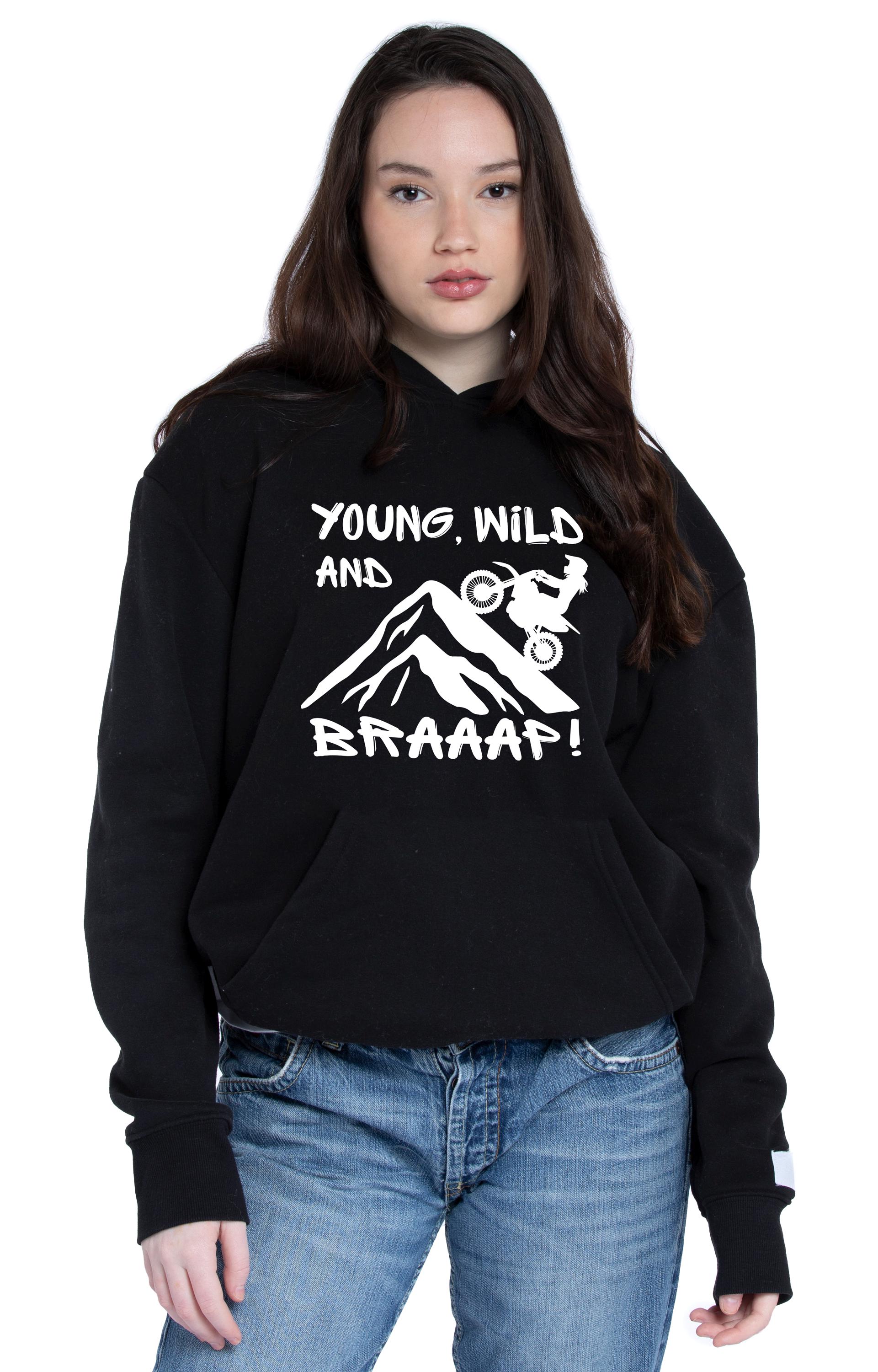 Motocross Girl Svg Png Motocross Svg Cutfiles for Cricut Young Wild and ...