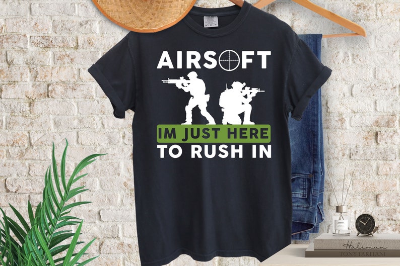 Airsoft svg, airsoft svg cricut cut file, nacido para jugar airsoft svg ...