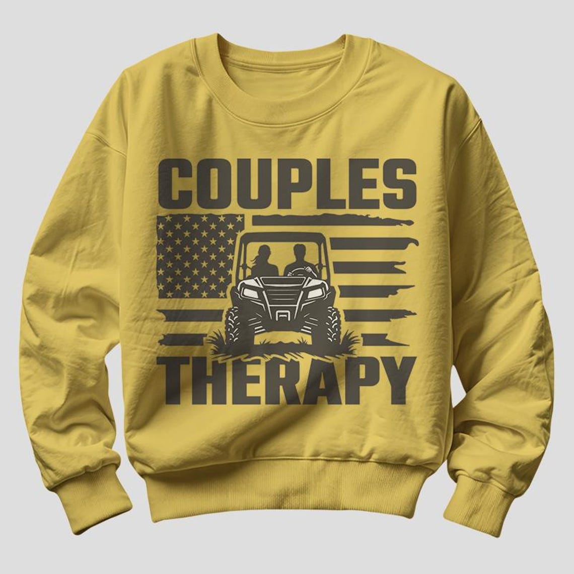 Utv Couples Therapy SVG PNG | UTV Svg Cutfiles for Cricut | Side by ...
