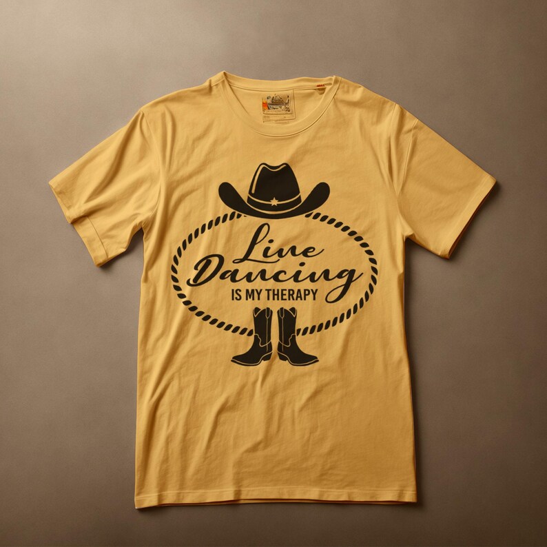 Line Dance SVG PNG | Dance Svg Cutfiles for Cricut | Boots on the ...