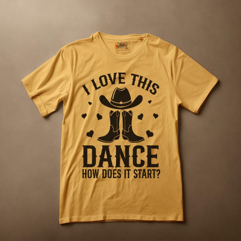 Line Dance SVG and PNG | Linedance Silhouette Svg Cutfiles for Cricut ...