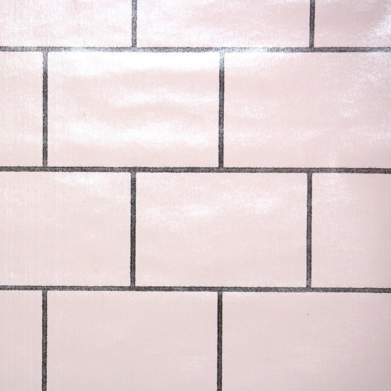 Pink Tile Grout - Etsy