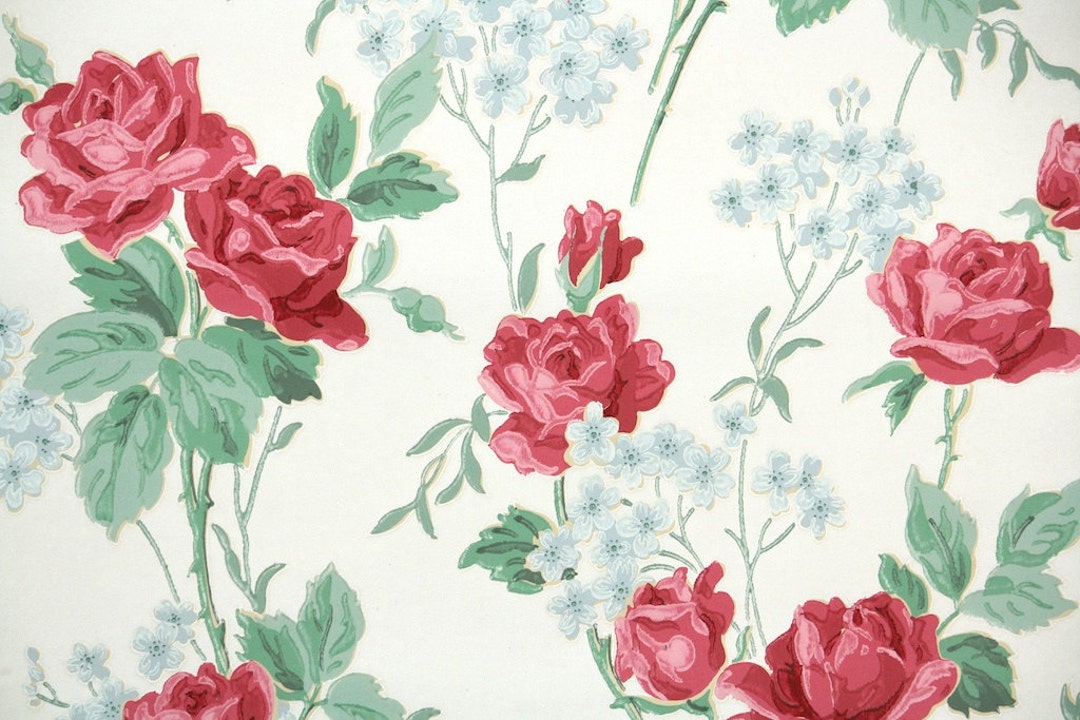 1940s Desktop Wallpaper