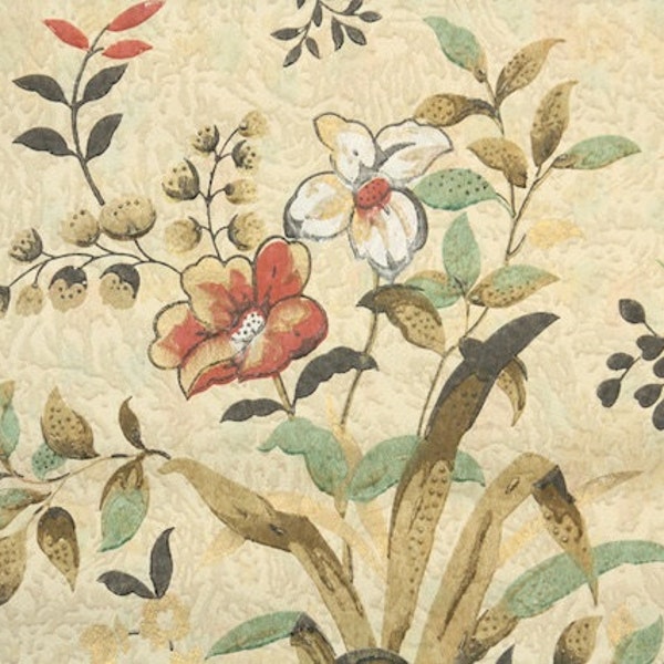 1920s Wallpaper - Etsy