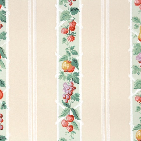 Grapes Wallpaper - Etsy