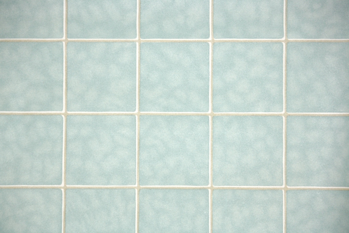 1940s Vintage Wallpaper by the Yard Tile Wallpaper Faux - Etsy