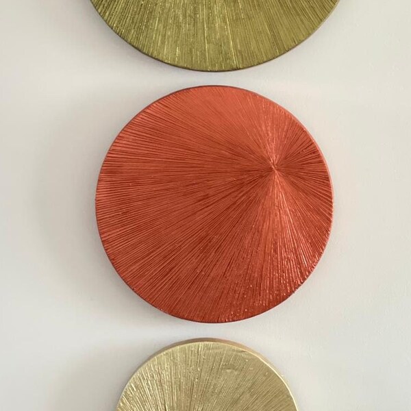 Handmade Wall Art - Etsy