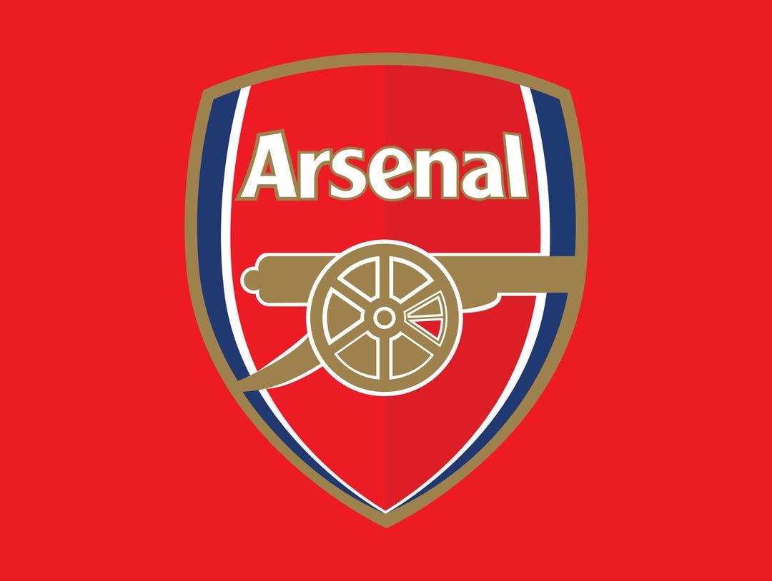 Arsenal Banner - Etsy UK