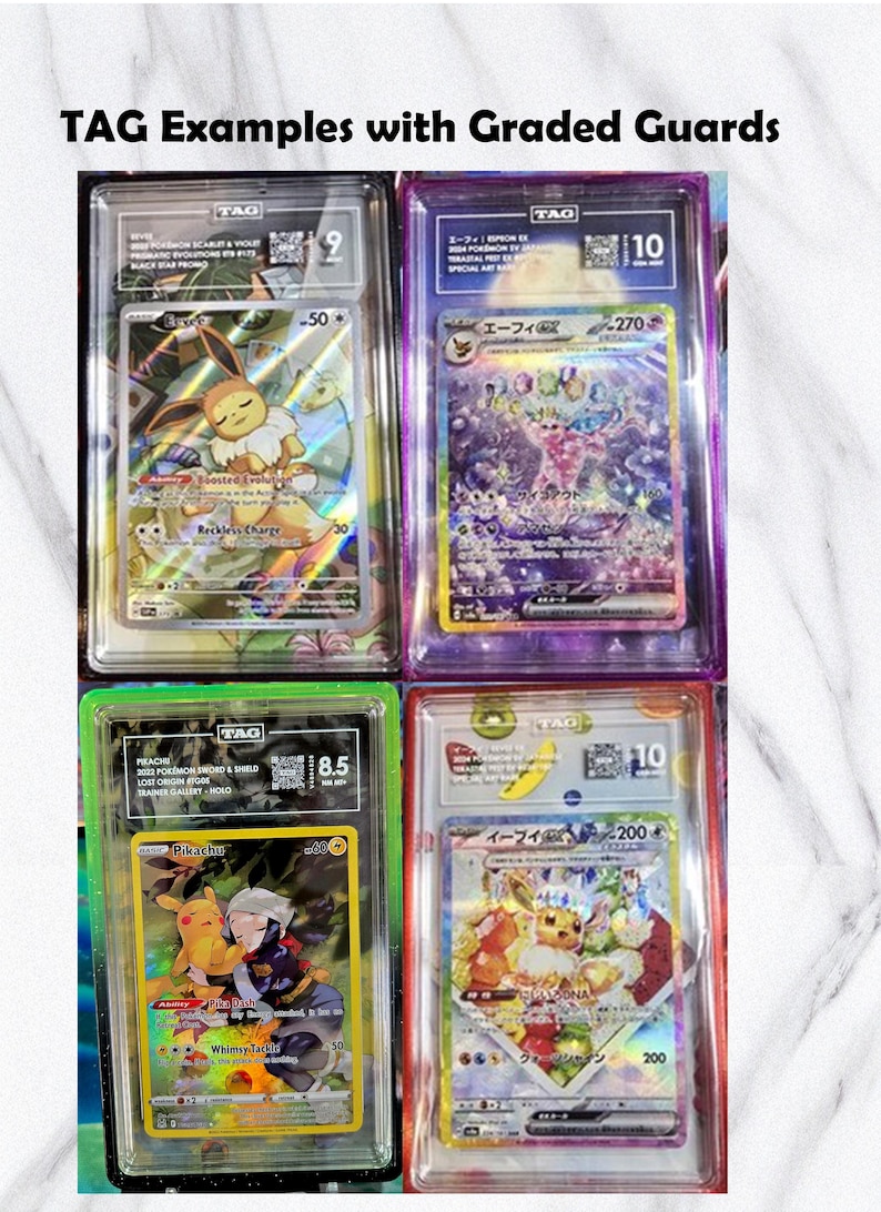 Meowth EX 121 Perfect Order PSA Bgs CGC Tag Extended Artwork Pokemon ...