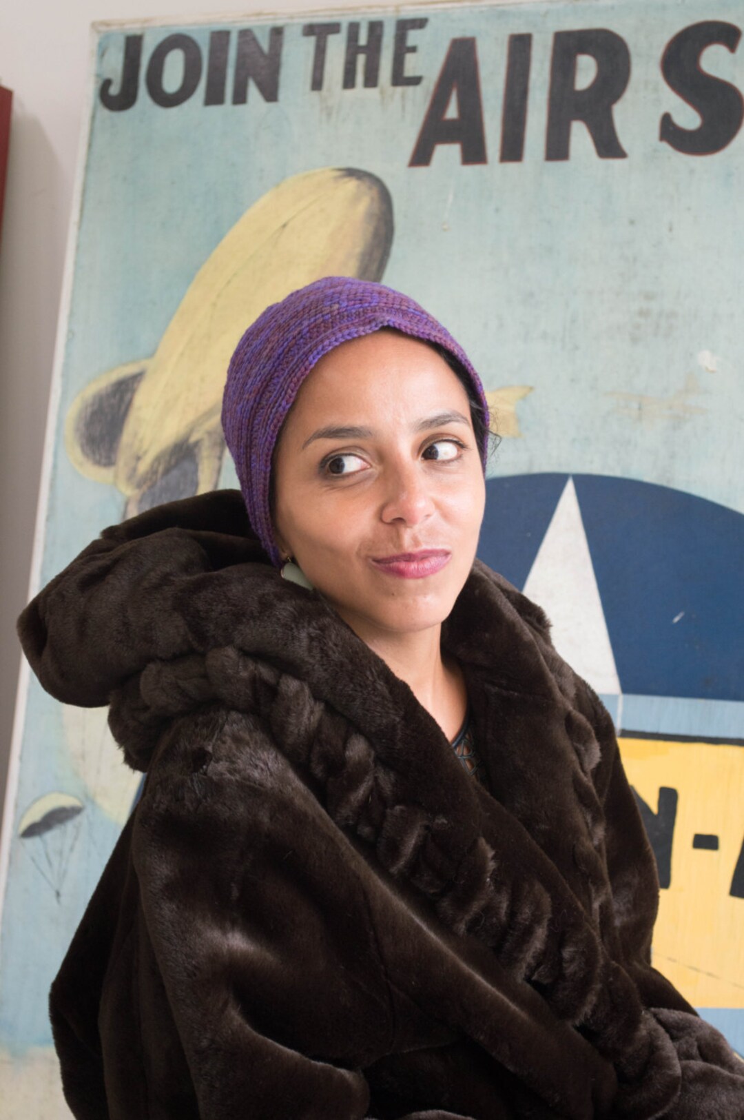 Ruth Cloche PDF Crochet Pattern - Etsy
