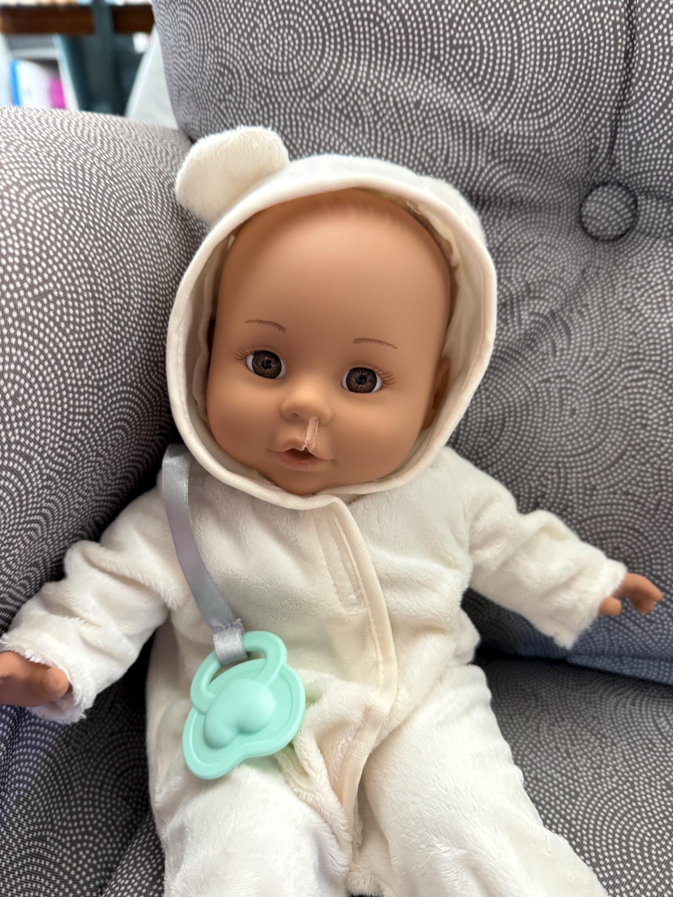 Custom Cleft Affected Dolls - Etsy