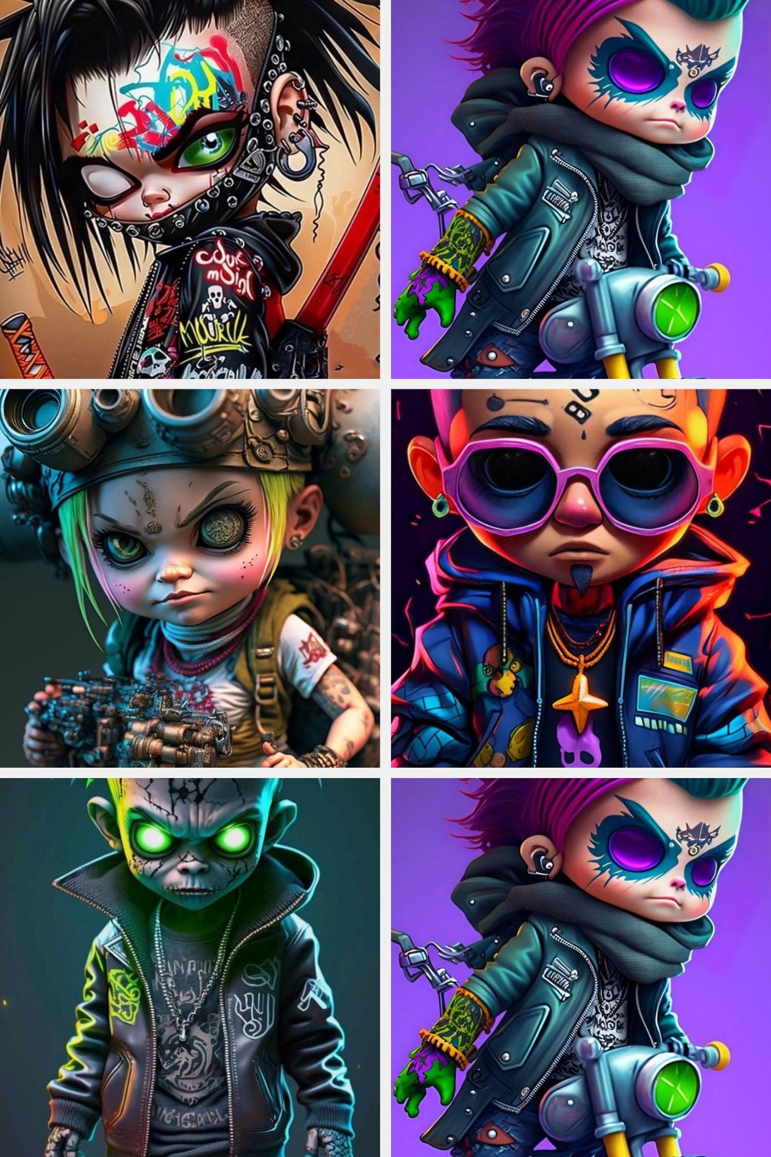 Halloween Custom High-definition Digital Downloads Printable Boho Wall ...