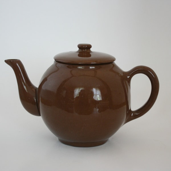Brown Pottery - Etsy