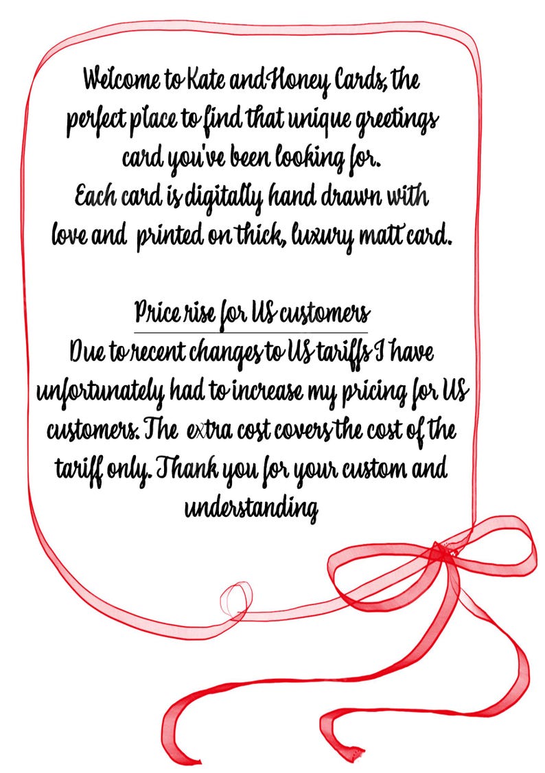 Post-apocalyptic Anniversary Card - Etsy