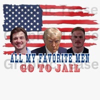 Trump Bulletproof - Etsy