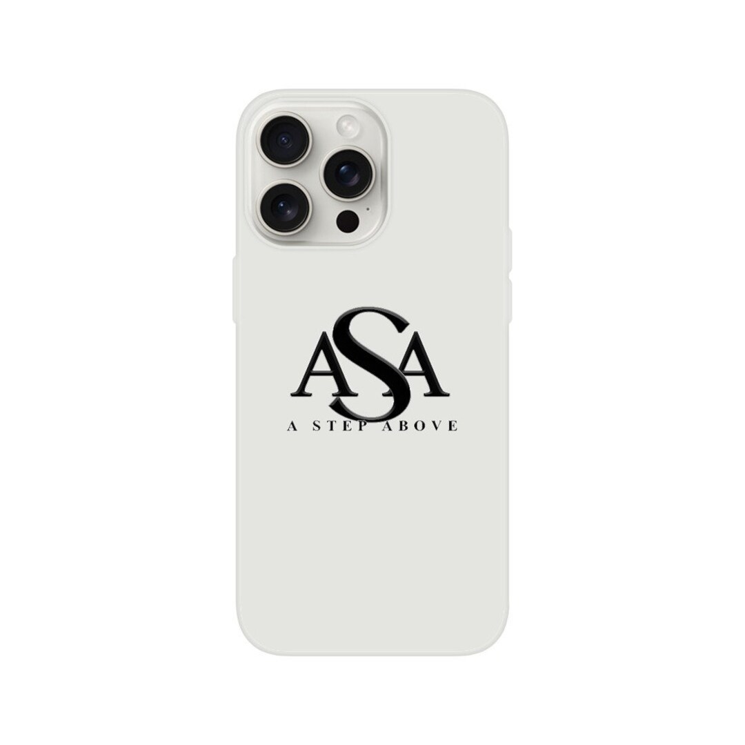 ASA the Brand Flexi Case - Etsy