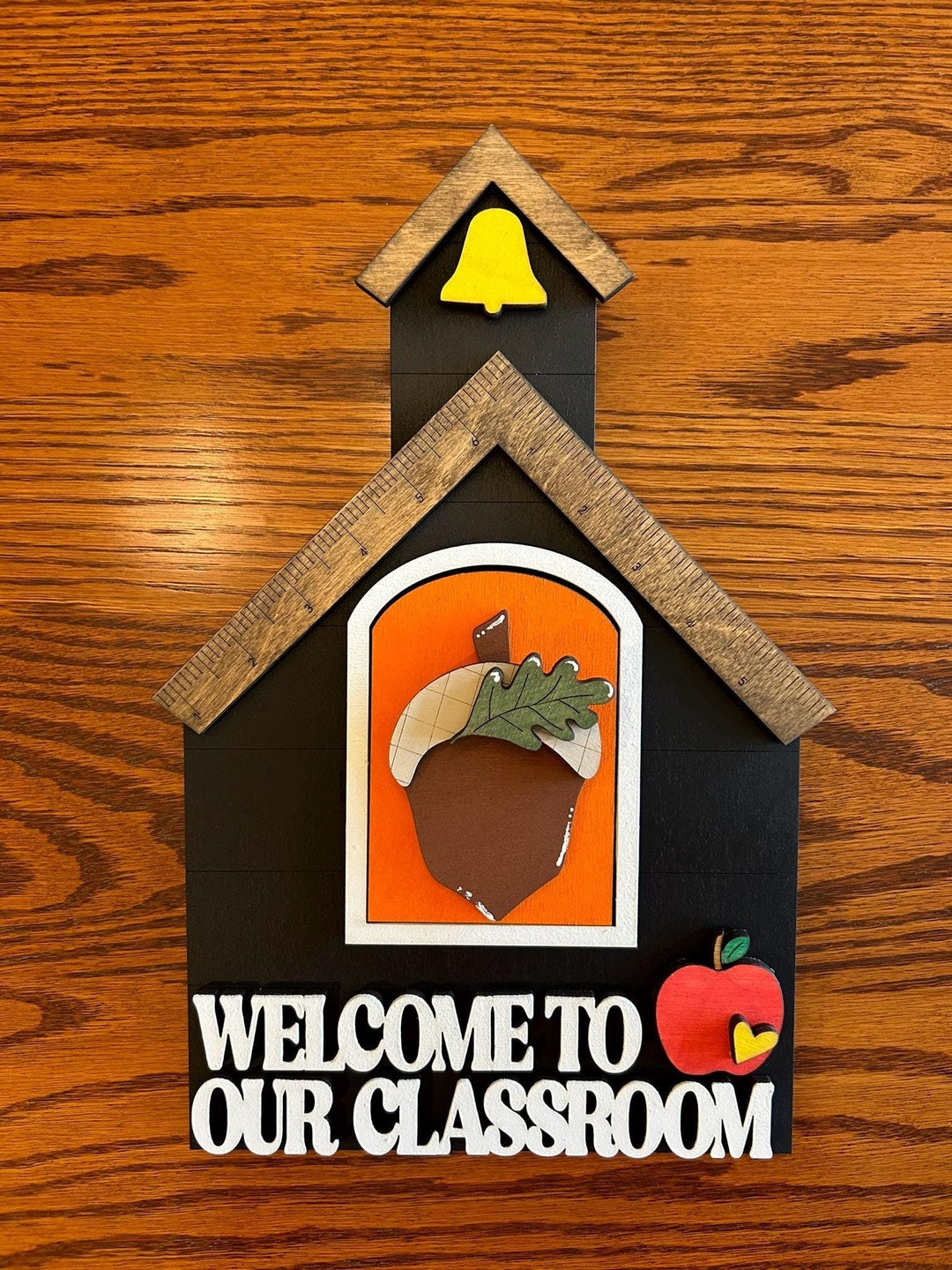 Perfect Teacher Gift | Back to School Classroom Decor | Classroom ...