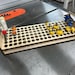 Tool Organizer Digital SVG File | Router Bit Storage | Workshop ...