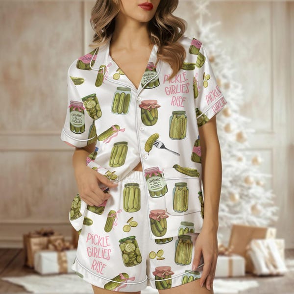 Lustige pyjamas - Etsy.de