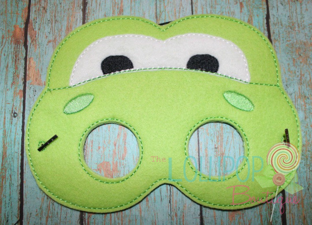Green Dinosaur Help Felt Mask Green Felt Mask Dinosaur Mask Mask - Etsy