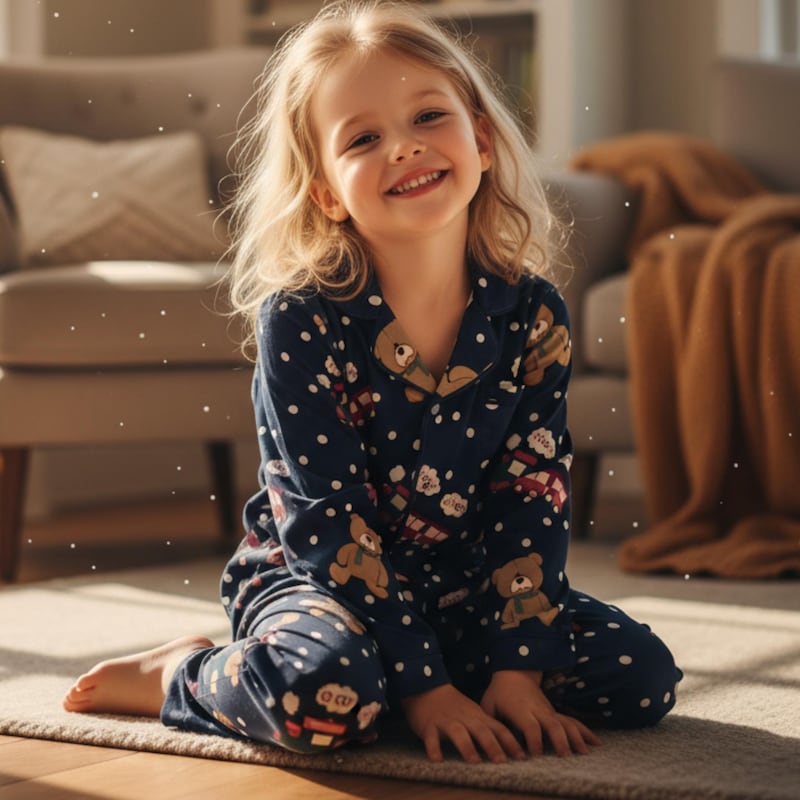 Kpop Demon Hunters Rumi Pajamas - Etsy