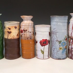 A Random Vase. Perhaps the Best Vase Ever. - Etsy