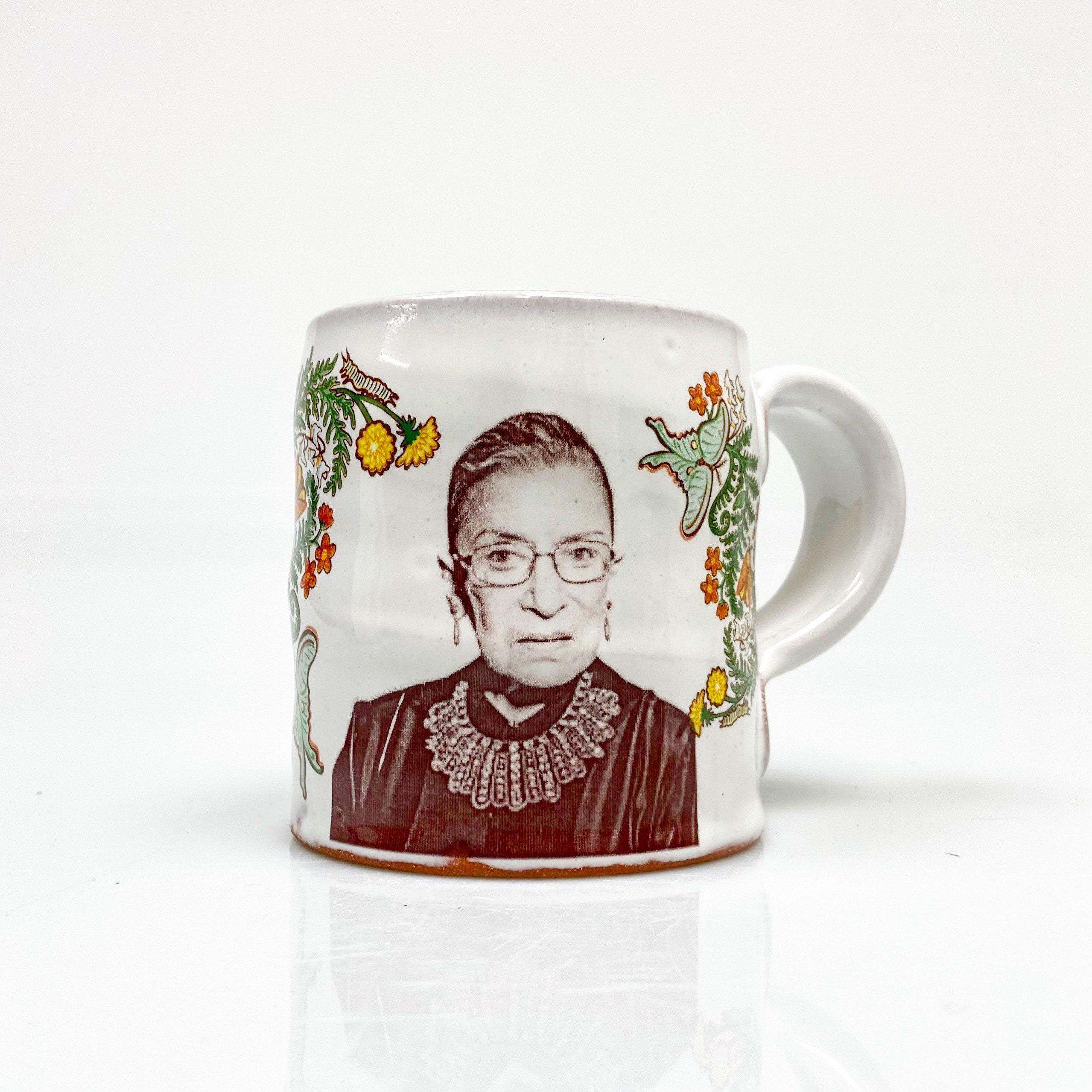 RBG Mug, Bowl, or Cup - Etsy