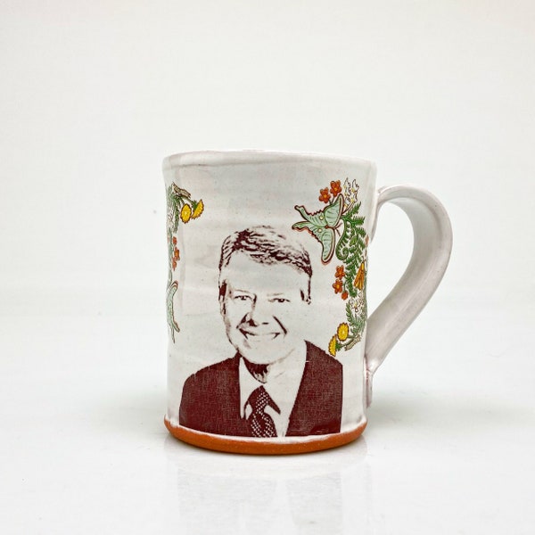 Jimmy Carter - Etsy