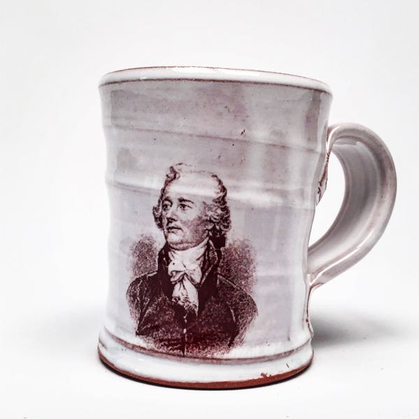 Alexander Hamilton - Etsy