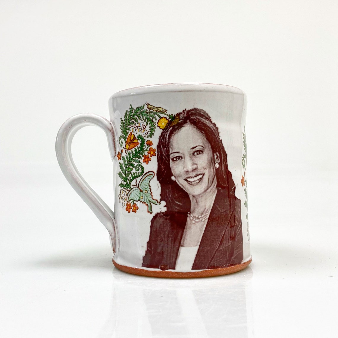 Kamala Harris Mug - Etsy