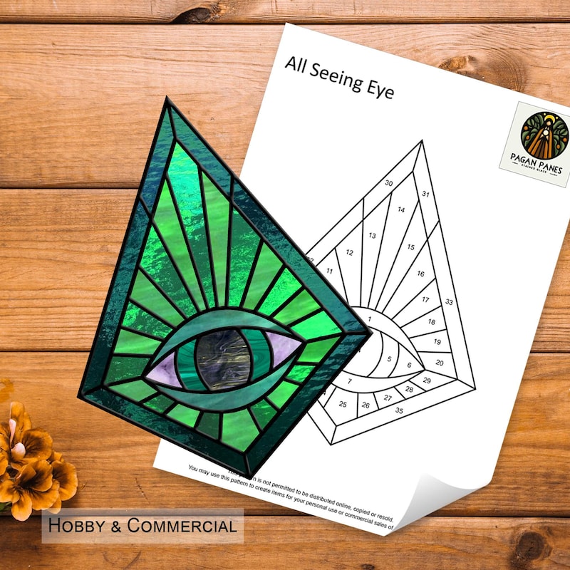 All Seeing Eye Art - Etsy
