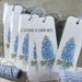 Bluebonnet Bookmarks Set of Six Watercolor Wildflowers - Etsy