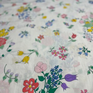 Barbara Brody Martex Vintage Twin Sheet Sets, Two Fitted and Two Flat ...