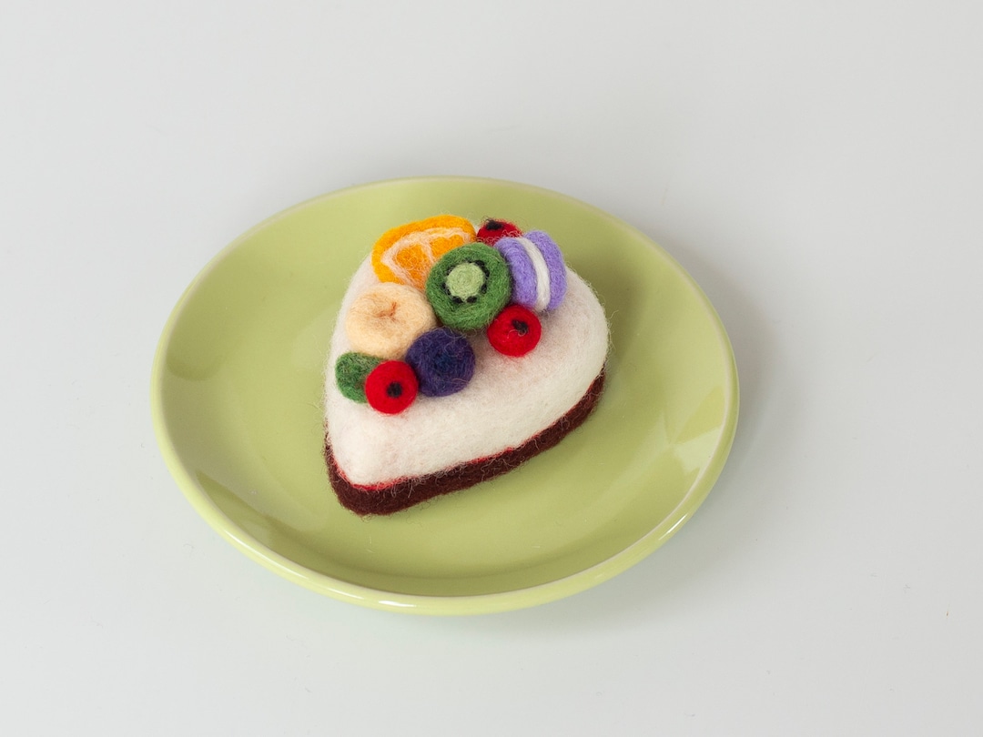 Mini Fake Cake for Pastry Shop Décor Perfect Christmas and Thanksgiving ...