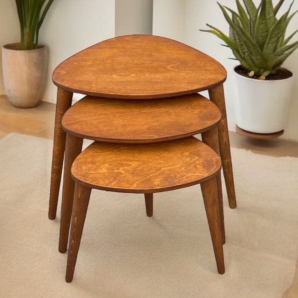 Portable Tea Table - Etsy