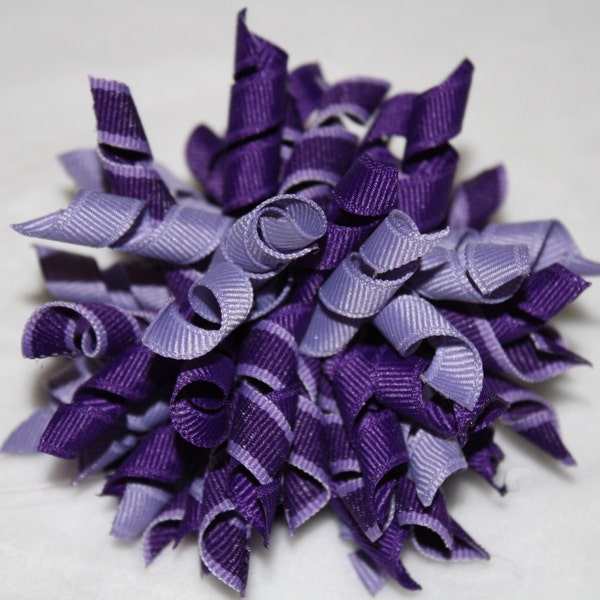 Purple Pieman - Etsy