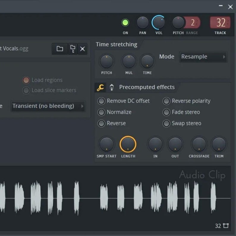 FL Studio 21 Producer Edition Windows Music Production Software Lifetime. - Etsy