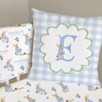Rabbit Ribbon for Nursery, Baby Showers, Baby Gifts, Gift Wrap, Gift ...