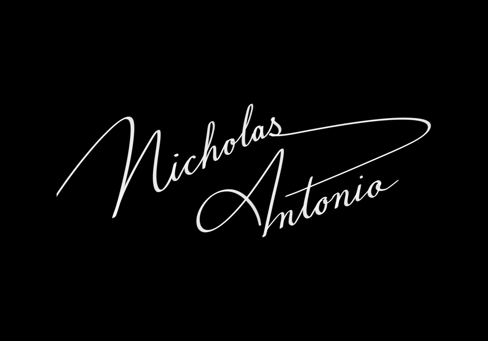 Design Handwritten Signature/calligraphy Logo - Etsy