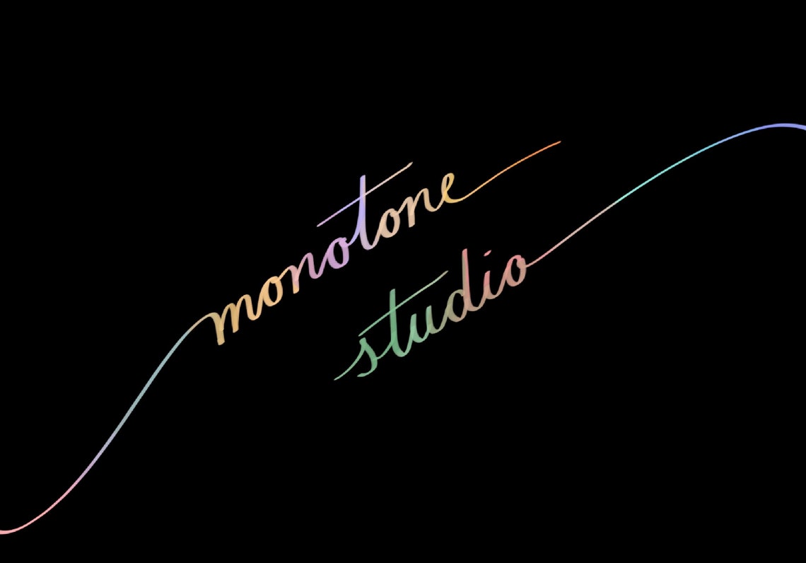 Design Handwritten Signature/calligraphy Logo - Etsy