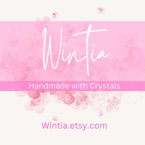 Wintia - Etsy