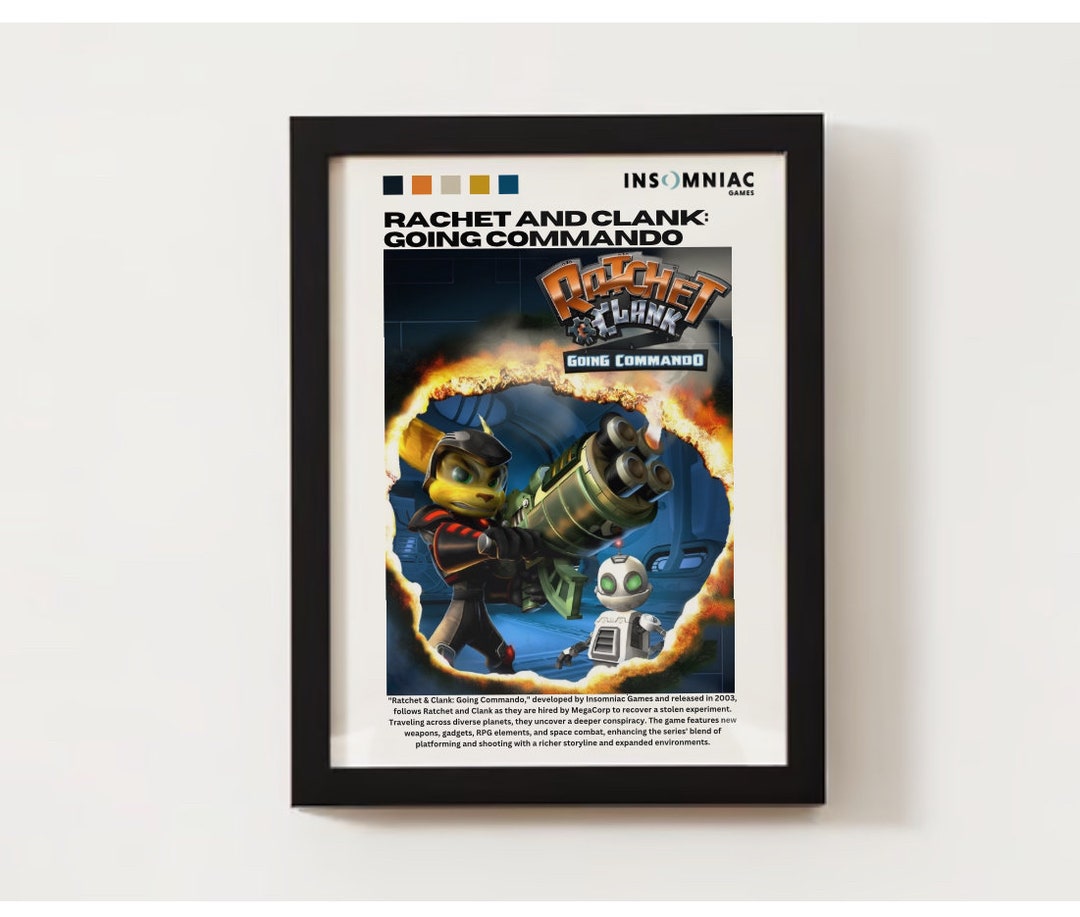 Jak and Daxter Digital Download Poster, Playstation, Game Poster, Jak ...