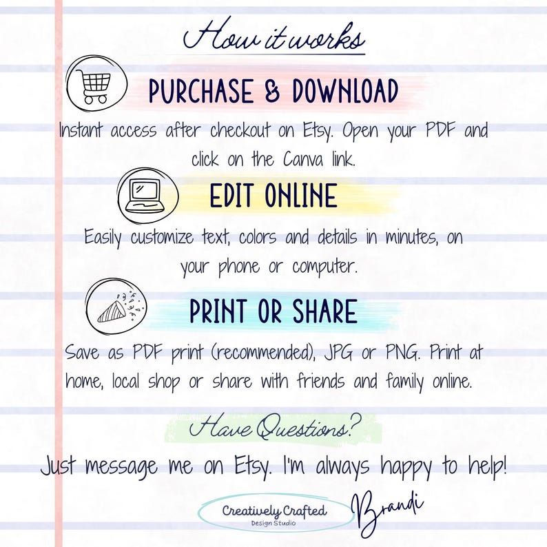 Fashion Doll Inspired Pink Birthday Welcome Sign Editable Canva ...